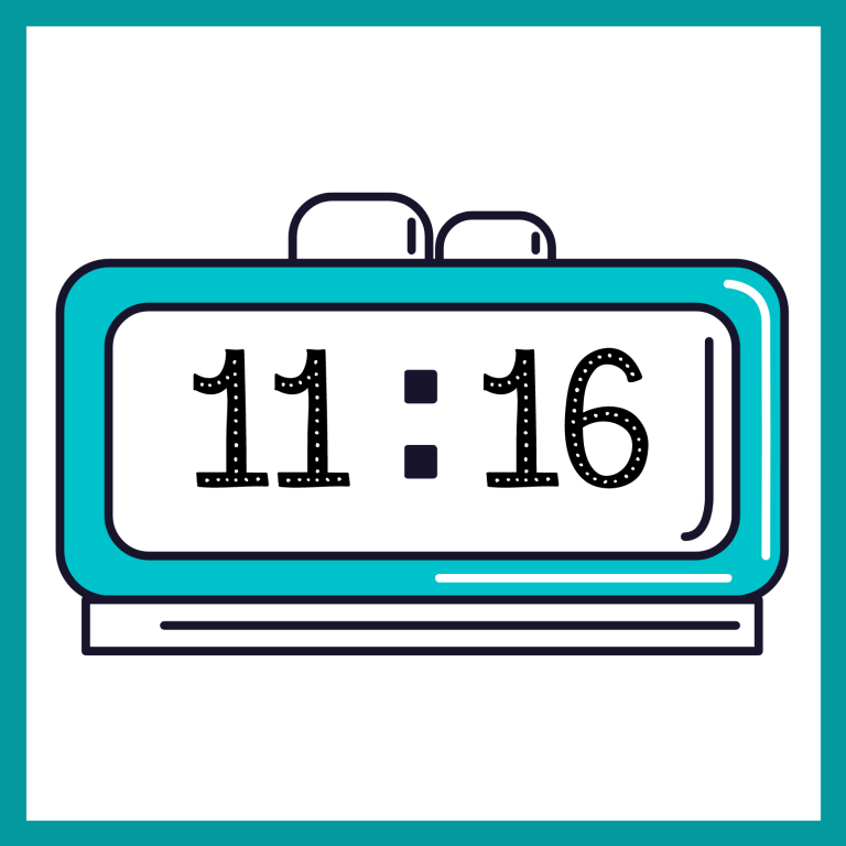 LA HORA | APRENDE ESPAÑOL | ACTIVIDADES | Arche-ELE