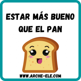 EXPRESIONES CON COMIDA | Expresiones En Español | ELE Arche-ELE